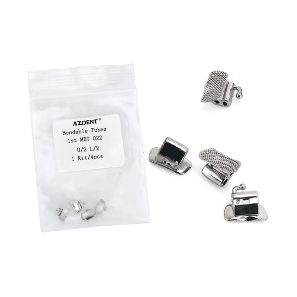 Buccal Tube – BuydentalPK