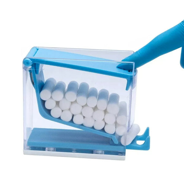 Cotton Roll Dispenser – BuydentalPK
