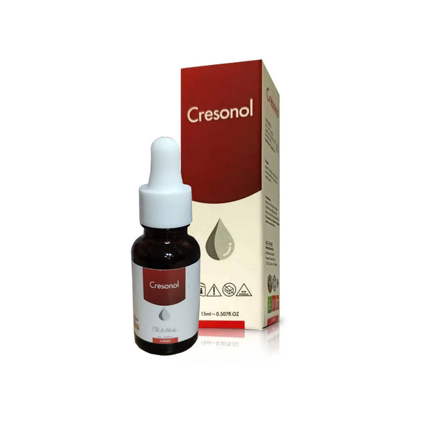 Cresonol (Cresophene) – BuydentalPK