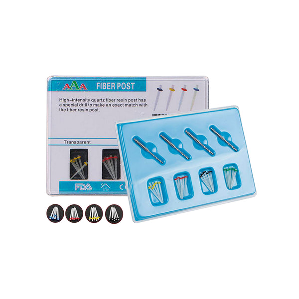 Fiber Post – BuydentalPK