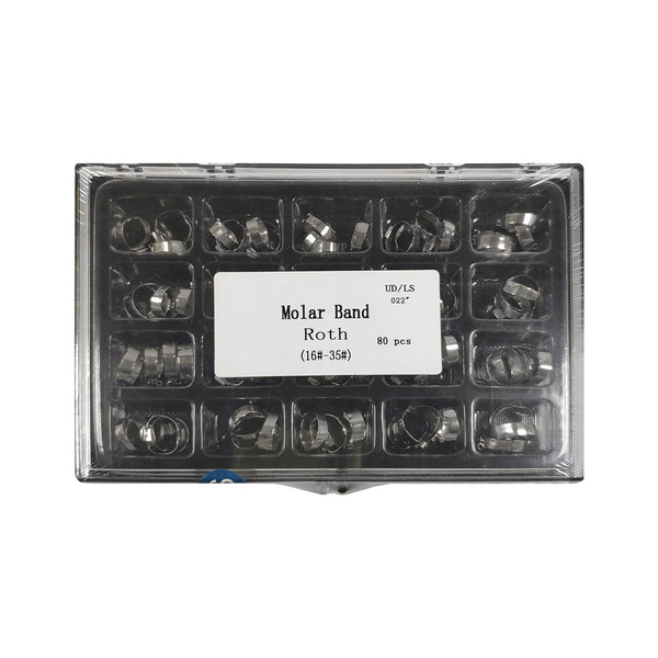 Molar Band Kit – BuydentalPK