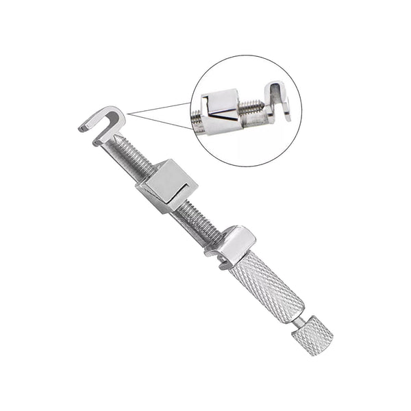 Tofflemire Matrix Retainer – BuydentalPK
