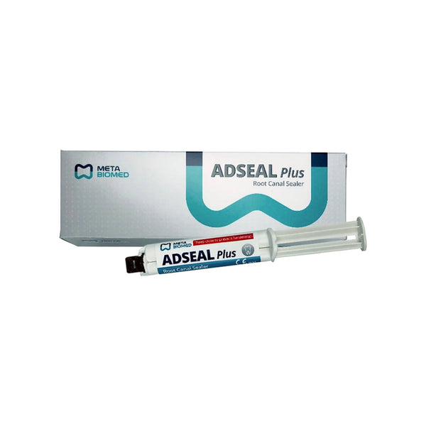 Meta Biomed - Adseal Plus (Root Canal Sealer) – BuydentalPK