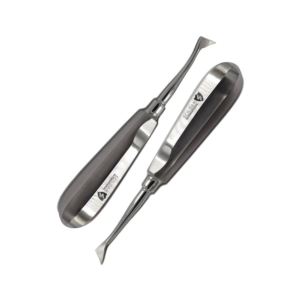 Cryer Root Elevator - Set of 2 – BuydentalPK