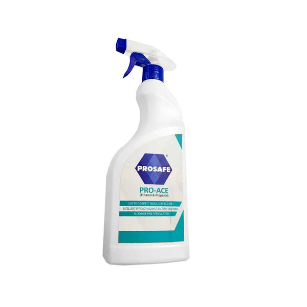 Prosafe - Pro-Ace (Ethanol and Propanol) – BuydentalPK